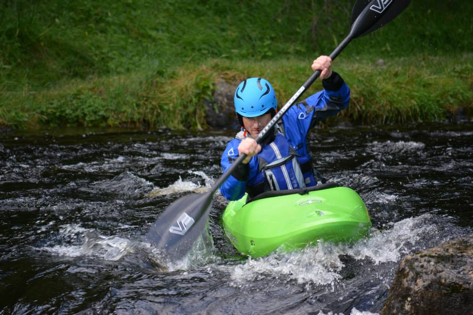 There’s more to the forward stroke than you think – The Kayaking Journal