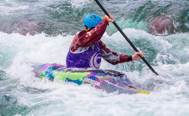 Jackson Kayak 2Fun Impressions – The Kayaking Journal