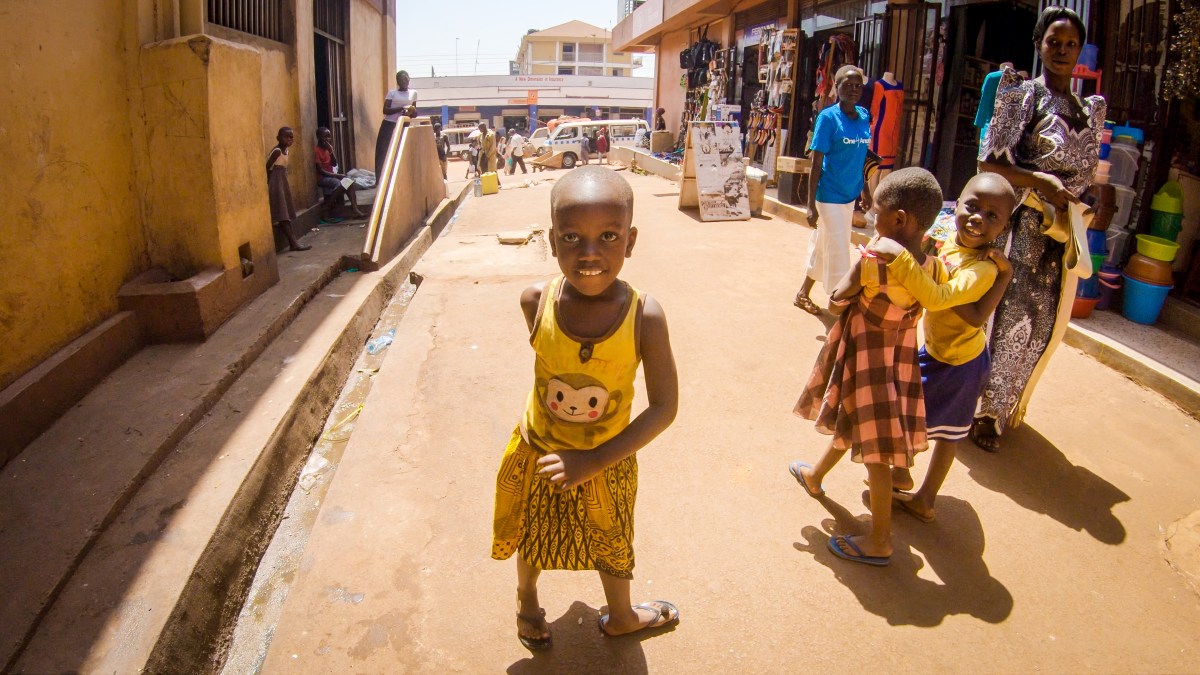 The Isimba dam is not the end of the White Nile – The Kayaking Journal