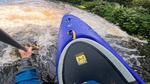 Waka Skuxx review – The Kayaking Journal